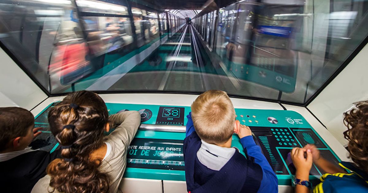 RATP Dev among organisations shortlisted for New Sydney Airport Metro ...