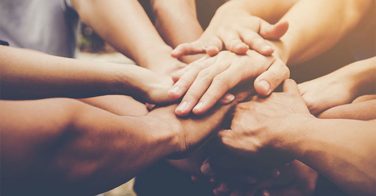 Bouygues teams awarded the GOLD Mental Health First Aid (MHFA) Skilled ...