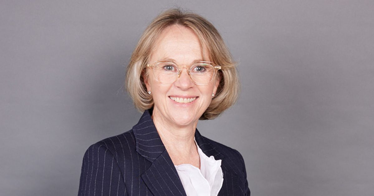 Liz Selby named Country Lead and Head of Pharma | CCI France Australie