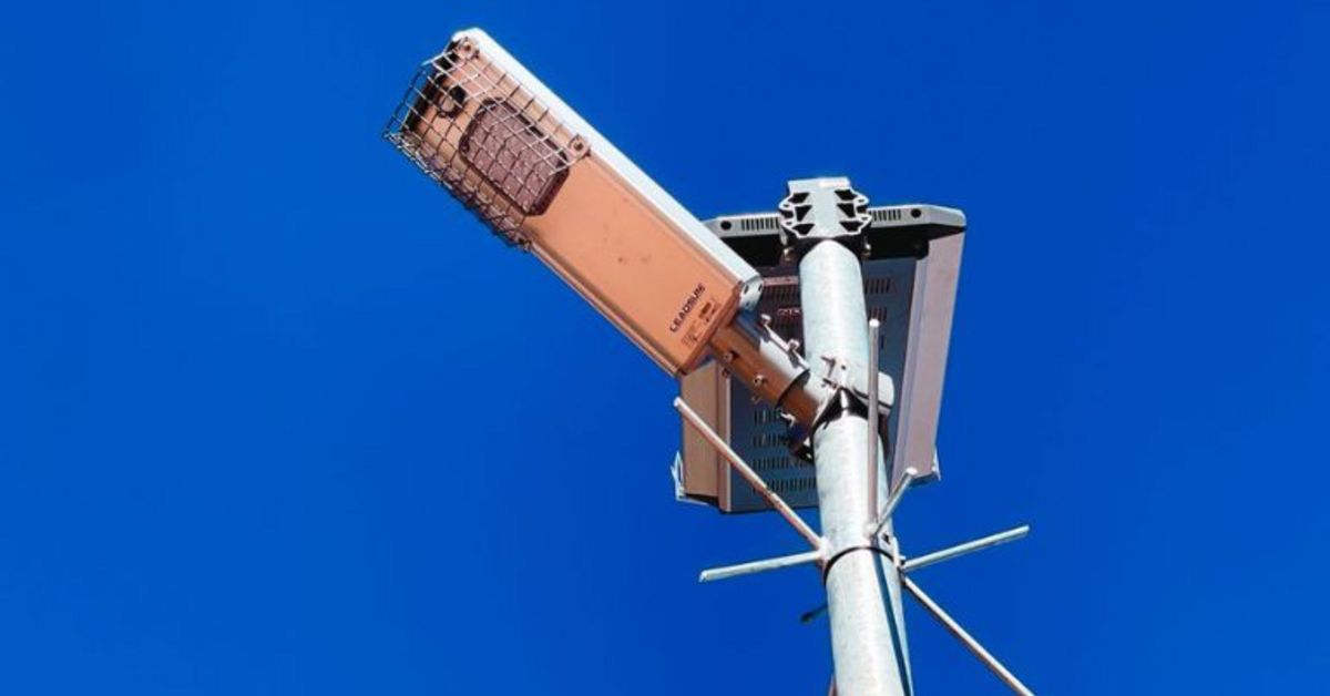 Airbus and SolarBuddy bring Solar Power to Amata | CCI France Australie