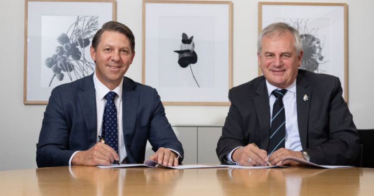 EDF Renewables Australia and University of Newcastle unite for ...