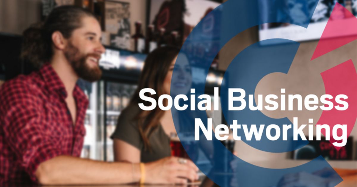 WA | Social Business Networking @ Sentinel Bar | CCI France Australie