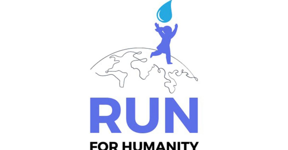 Welcome to our new Start-up Member: Run For Humanity | CCI France Australie