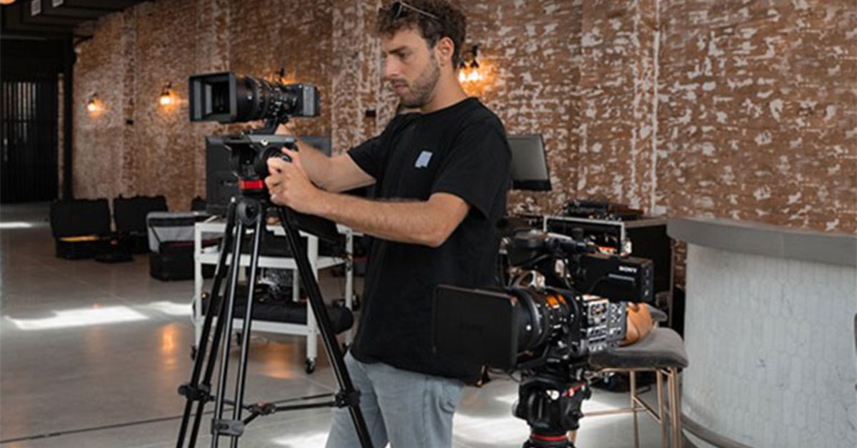 Vert Prod, a disruptive video production company | CCI France Australie