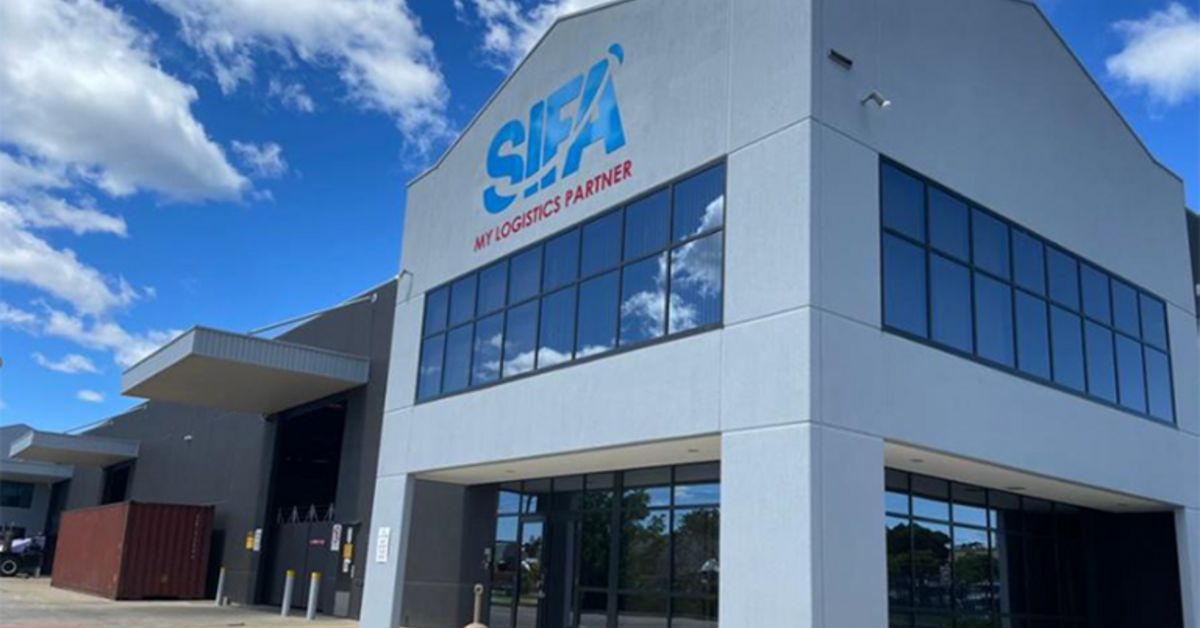 SIFA Sydney has moved to a new office | CCI France Australie