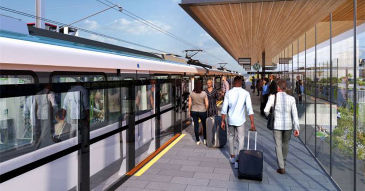 RATP Dev wins its first driverless metro project in Australia | CCI ...