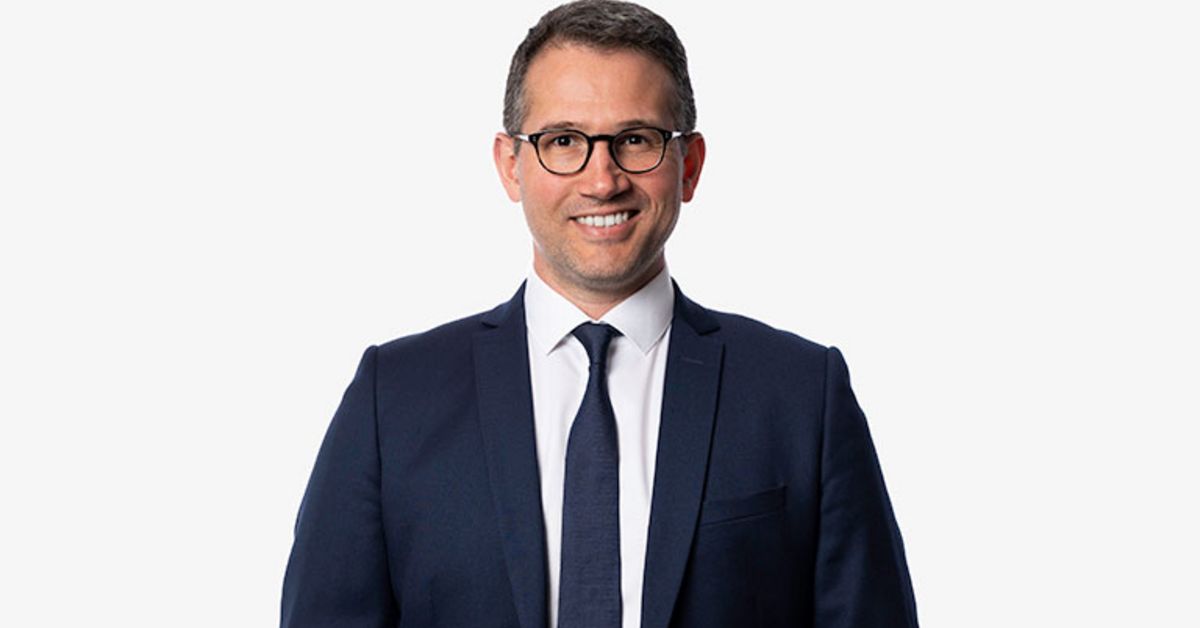 Mazars appoints Maximilien Amphoux as new financial advisory partner in ...