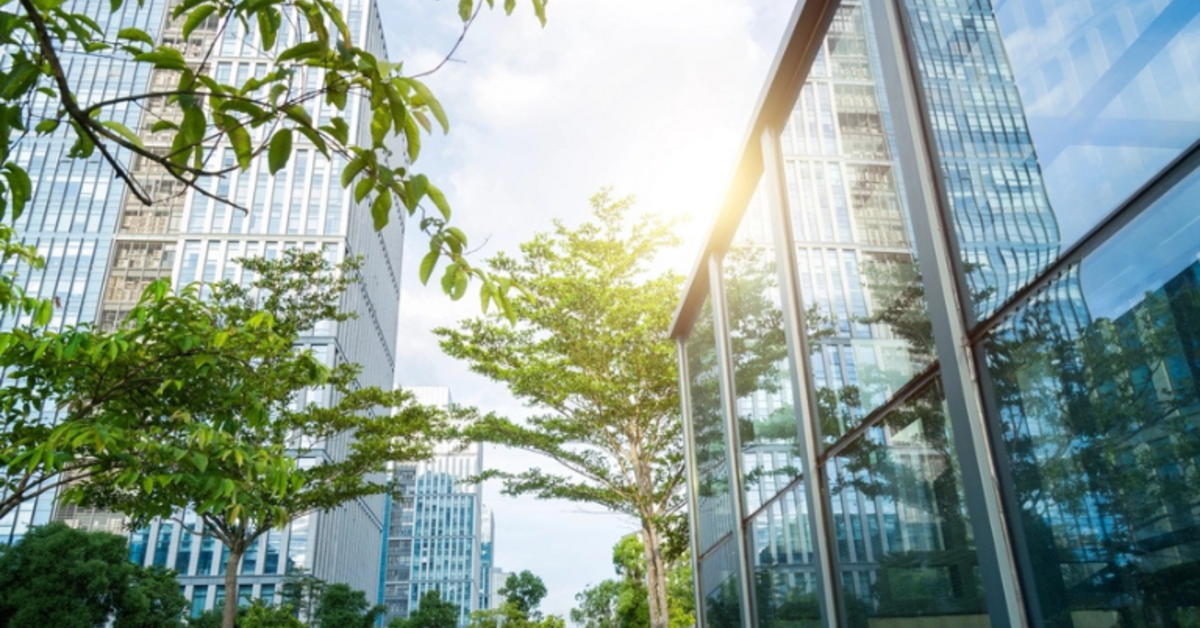 GHD and Green Building Council of Australia Partner on Circular ...