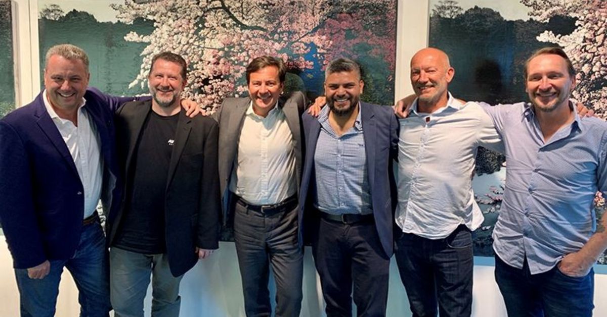 Dentsu acquires Aware Services - SCD Advisory acted as Sell-side adviser | CCI France Australie