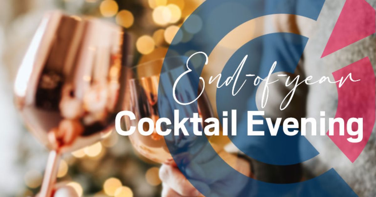 VIC | End-of-Year Cocktail Evening | CCI France Australie