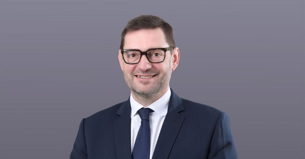 Jean François Milleron Appointed New CEO of Colas Australia Group | CCI ...