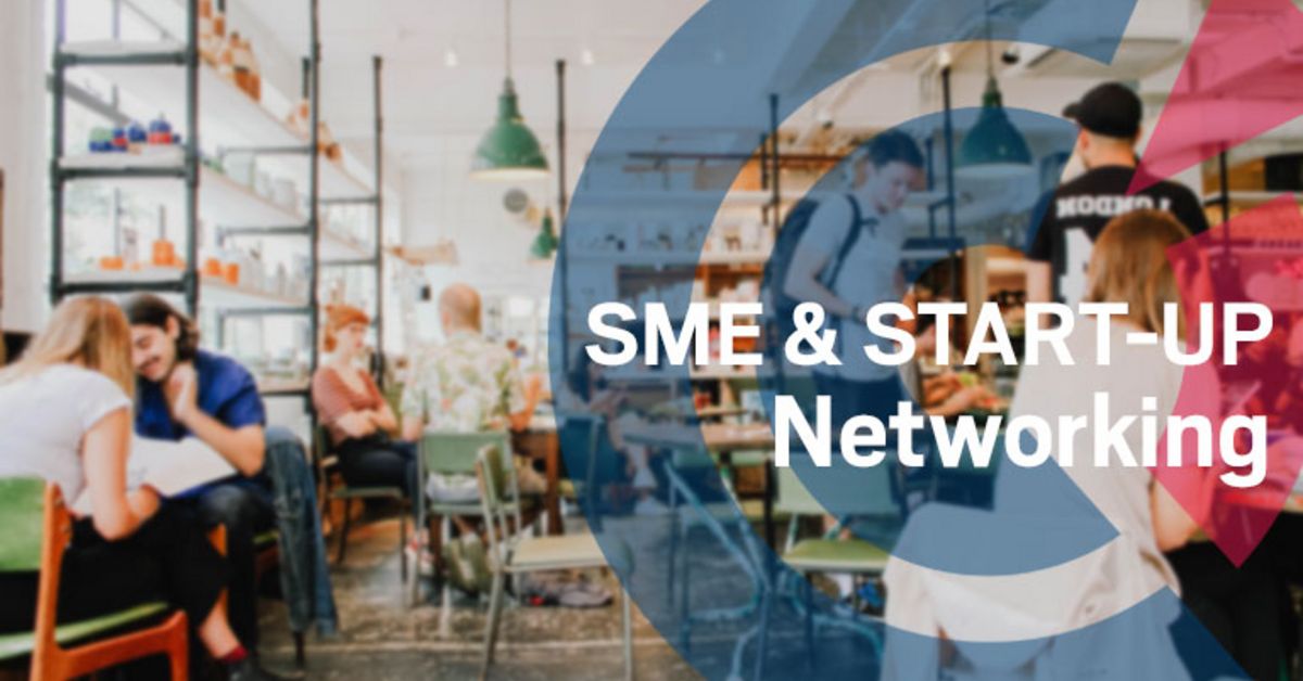 VIC | SME & Start-Up Networking | CCI France Australie