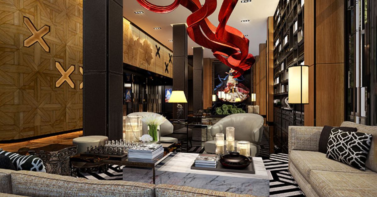 Accor's Latest Project Sofitel Adelaide Set to Open November 4th | CCI ...