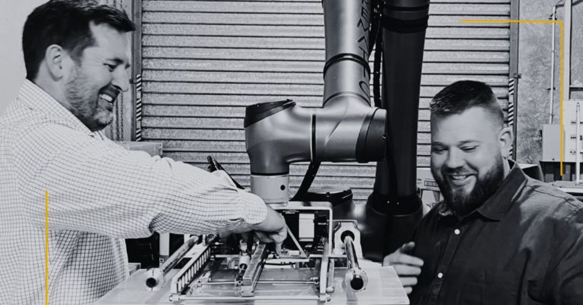 COREMATIC Secures Historic Contract for World’s First Fully Automated ...