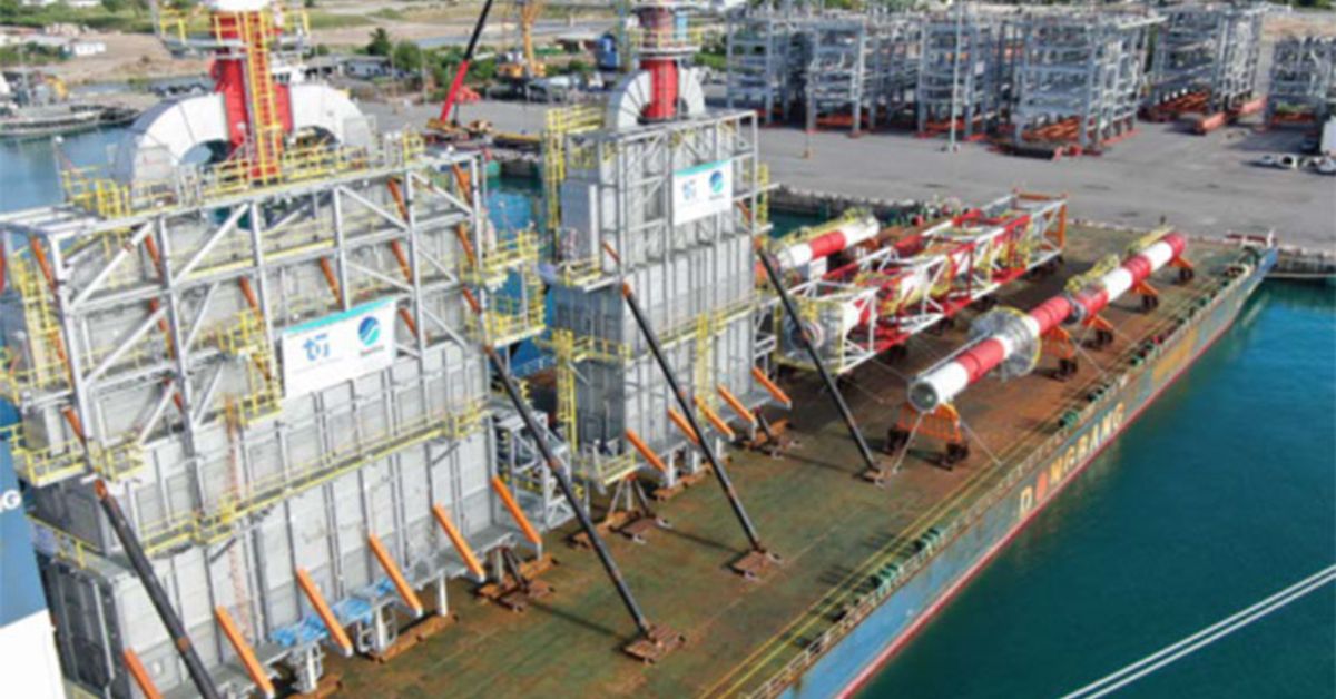 The Fracht Group was awarded Airfreight solution and project of the ...