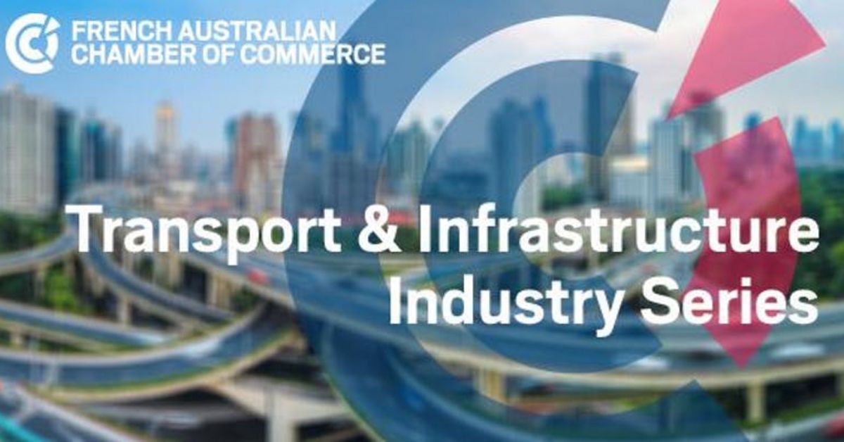 QLD | Transport & Infrastructure Series: The future of mobility - A ...