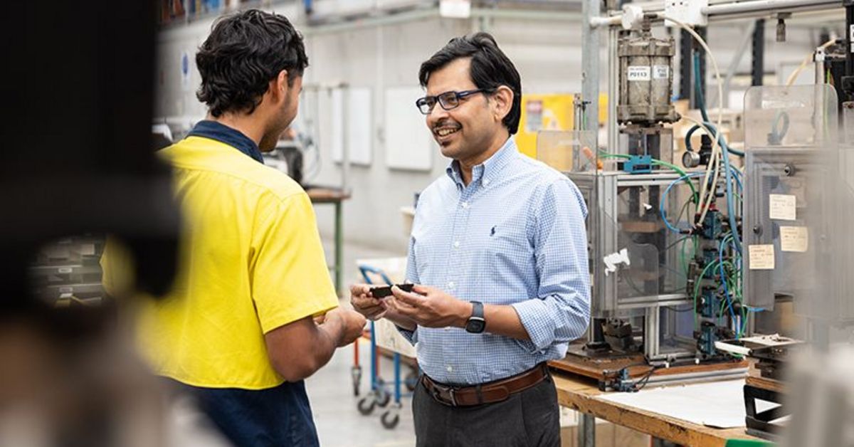 Legrand Celebrates Commitment to Local Manufacturing this Australian ...