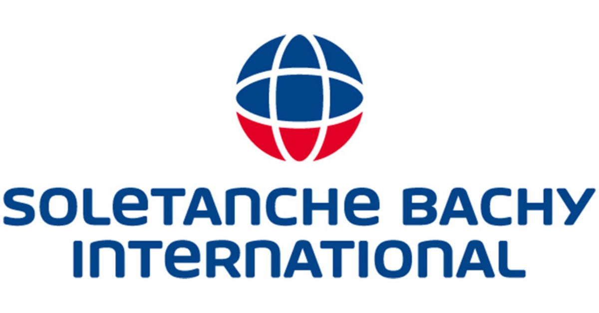 Welcome to our new Corporate Member: Soletanche Bachy International ...