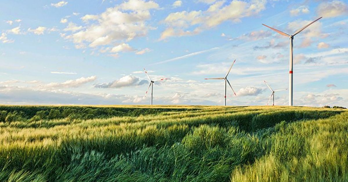 TotalEnergies partners with Petronas to develop renewable energy ...