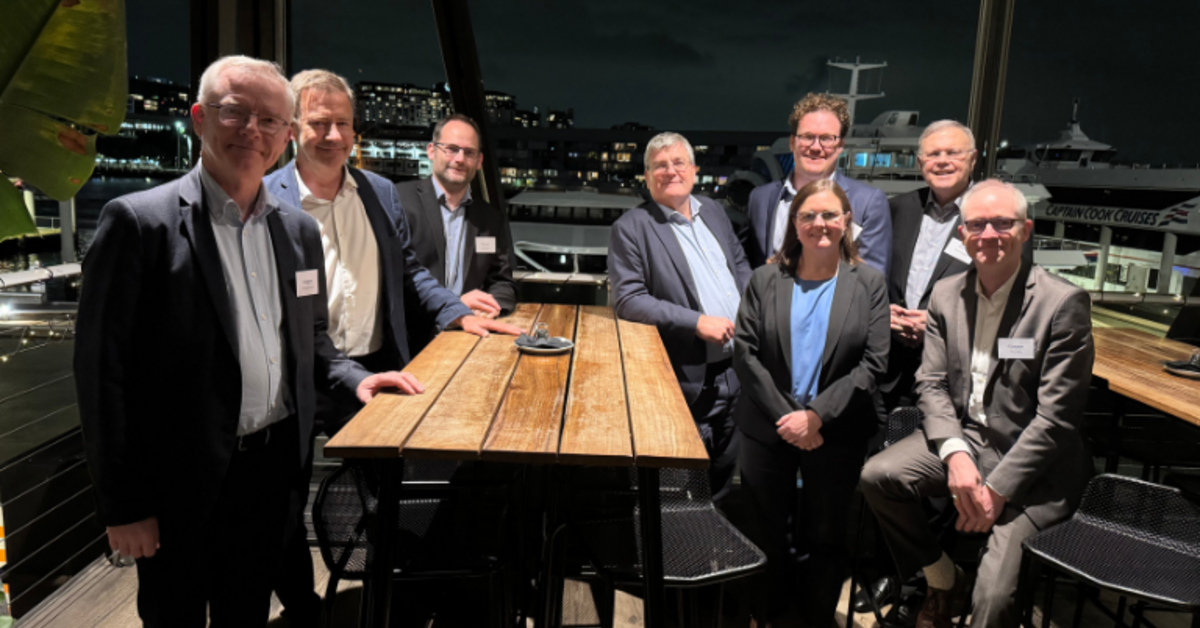 Rendel Ingerop Acquires Remaining Aspec Engineering Shares | CCI France ...