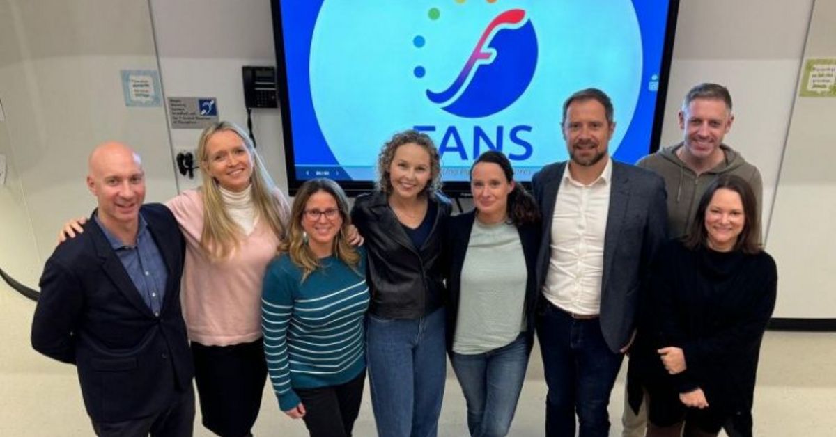 FANS members elect new Committee during its AGM | CCI France Australie