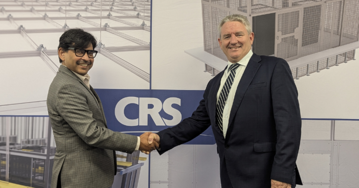 Legrand boosts its Data Centre portfolio, acquiring Computer Room ...