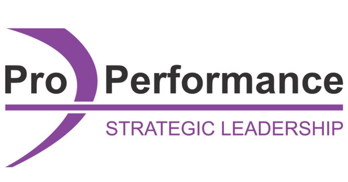 Welcome to our new Small Business Member: Pro Performance Pty Ltd | CCI ...