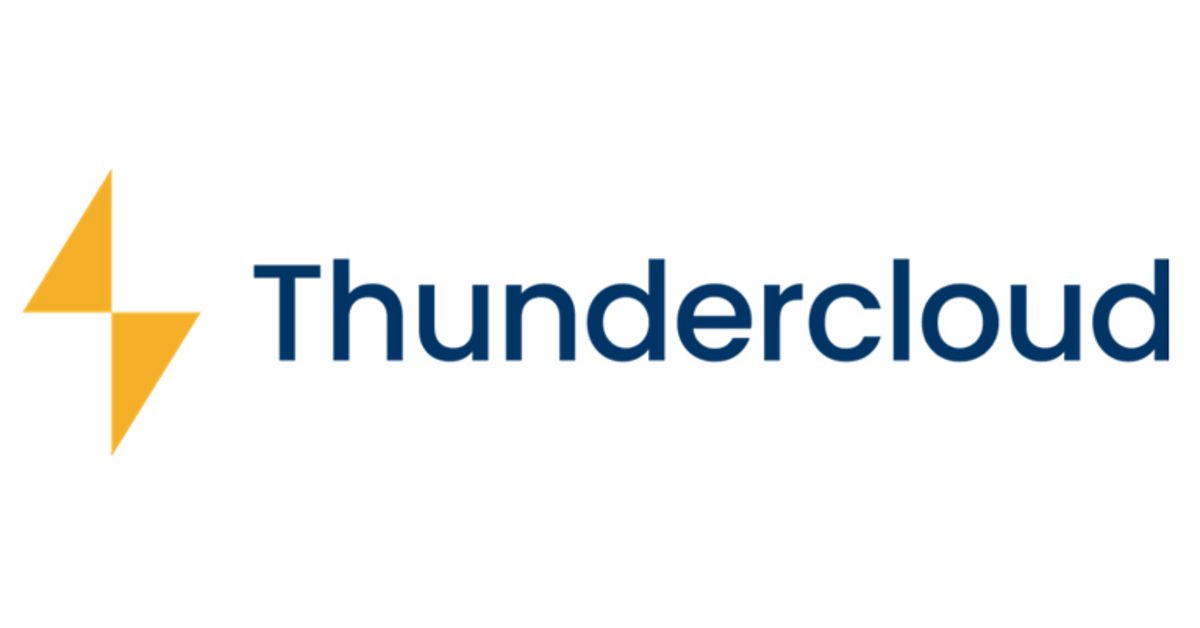 Welcome to our new Start-up Member: Thundercloud | CCI France Australie