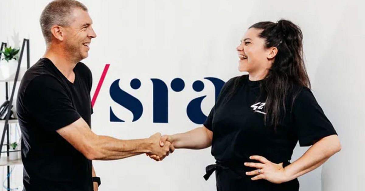 SRA invests into innovative and inclusive coding school: 42 Adelaide ...